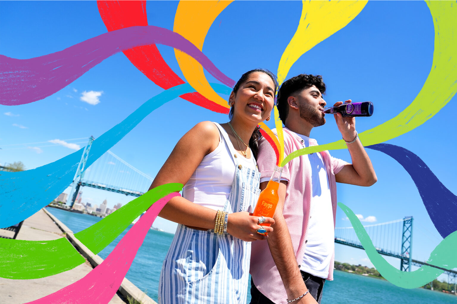 Home - Make the World Pop